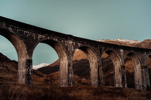 9 Points Of Interest On A Road Trip In Scotland | Postcards From Hawaii
