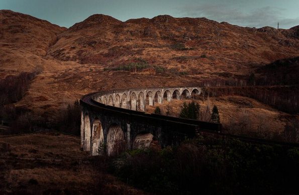 9 Points Of Interest On A Road Trip In Scotland | Postcards From Hawaii
