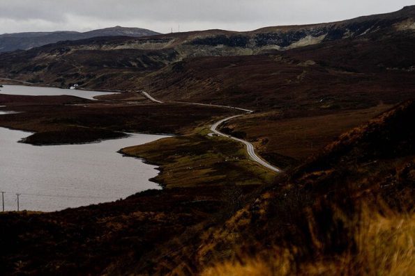 9 Points Of Interest On A Road Trip In Scotland | Postcards From Hawaii