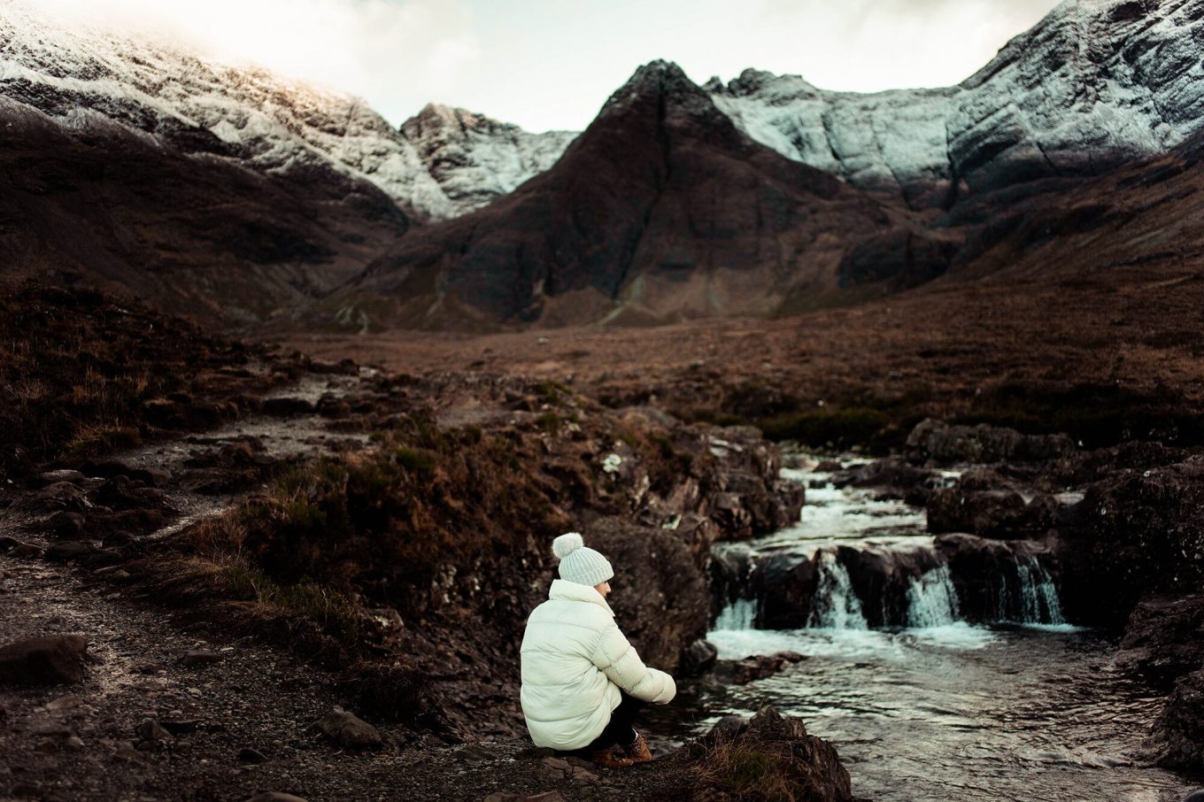 9 Points Of Interest On A Road Trip In Scotland | Postcards From Hawaii