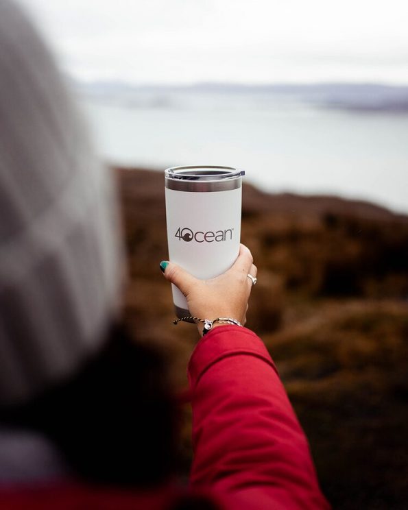 5 Best Reusable Coffee Cups For Travel | Postcards From Hawaii