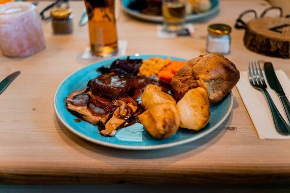 Traditional British Meals Every Traveller Needs To Try | Postcards From ...
