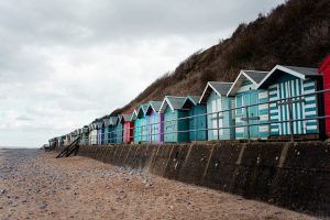 A Guide To Spending The Day At The British Seaside | Postcards From Hawaii