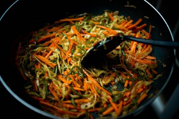 Mauritian Achard Légumes (vegetable Pickle) Recipe | Postcards From Hawaii