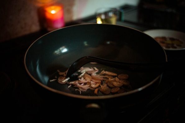 Mauritian Achard Légumes (vegetable Pickle) Recipe | Postcards From Hawaii