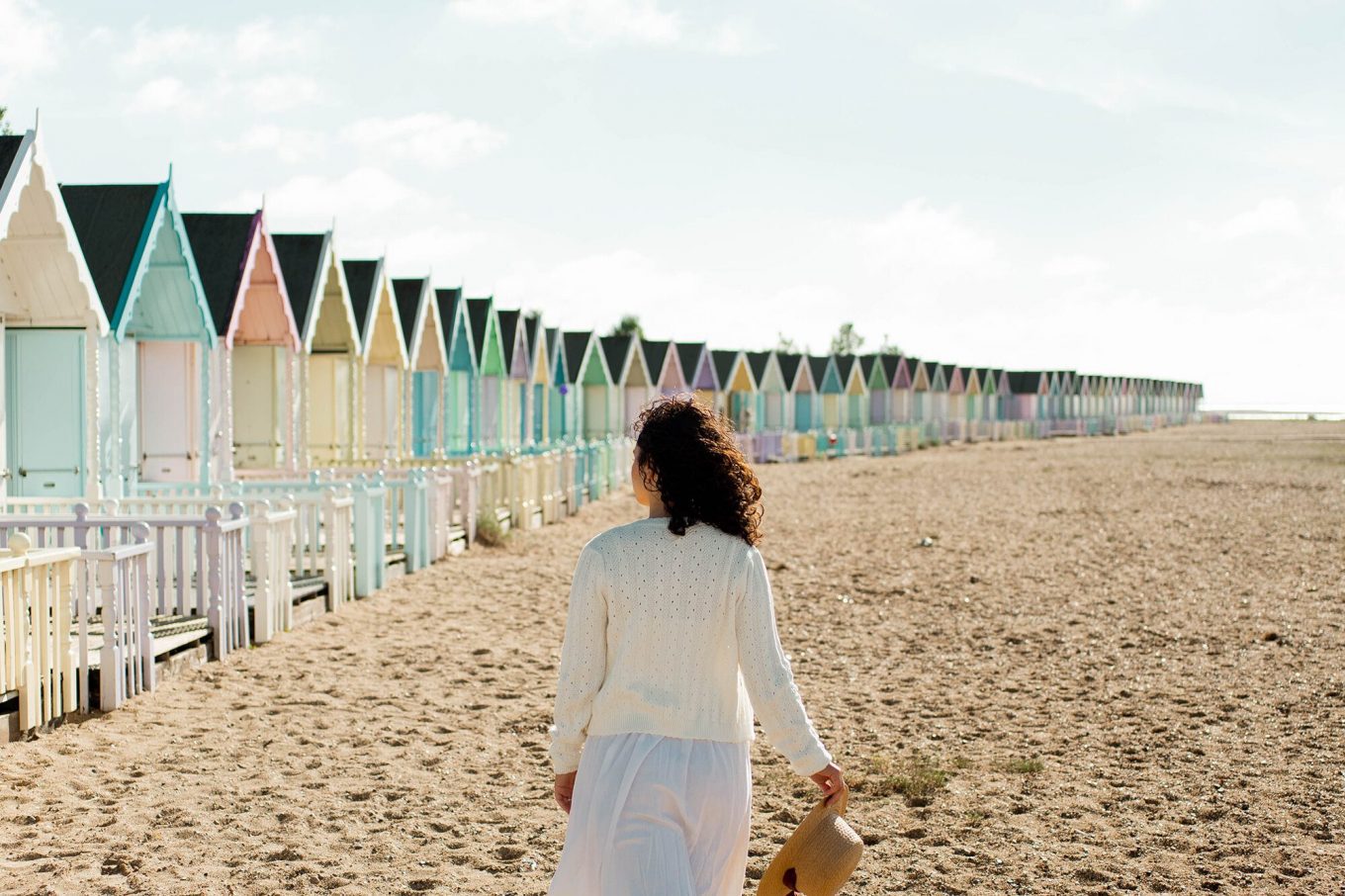 A Guide To Spending The Day At The British Seaside | Postcards From Hawaii