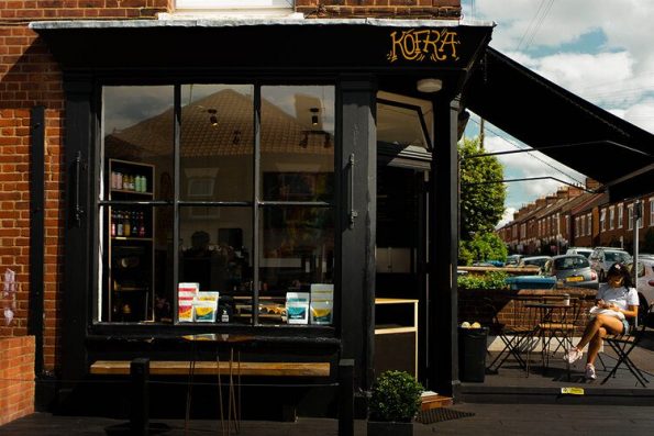 Best Independent Coffee Shops In Norwich, Norfolk | Postcards From Hawaii