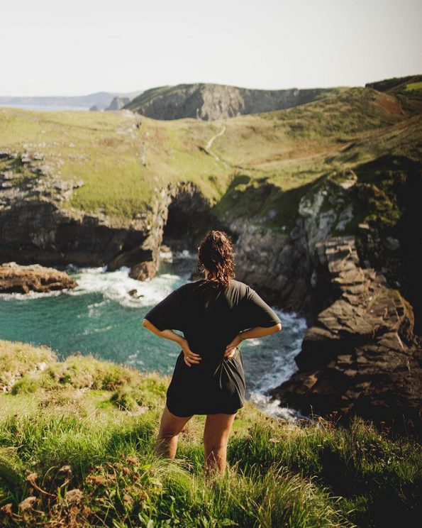8 Beautiful Places To Visit In Cornwall Part 2 | Postcards From Hawaii